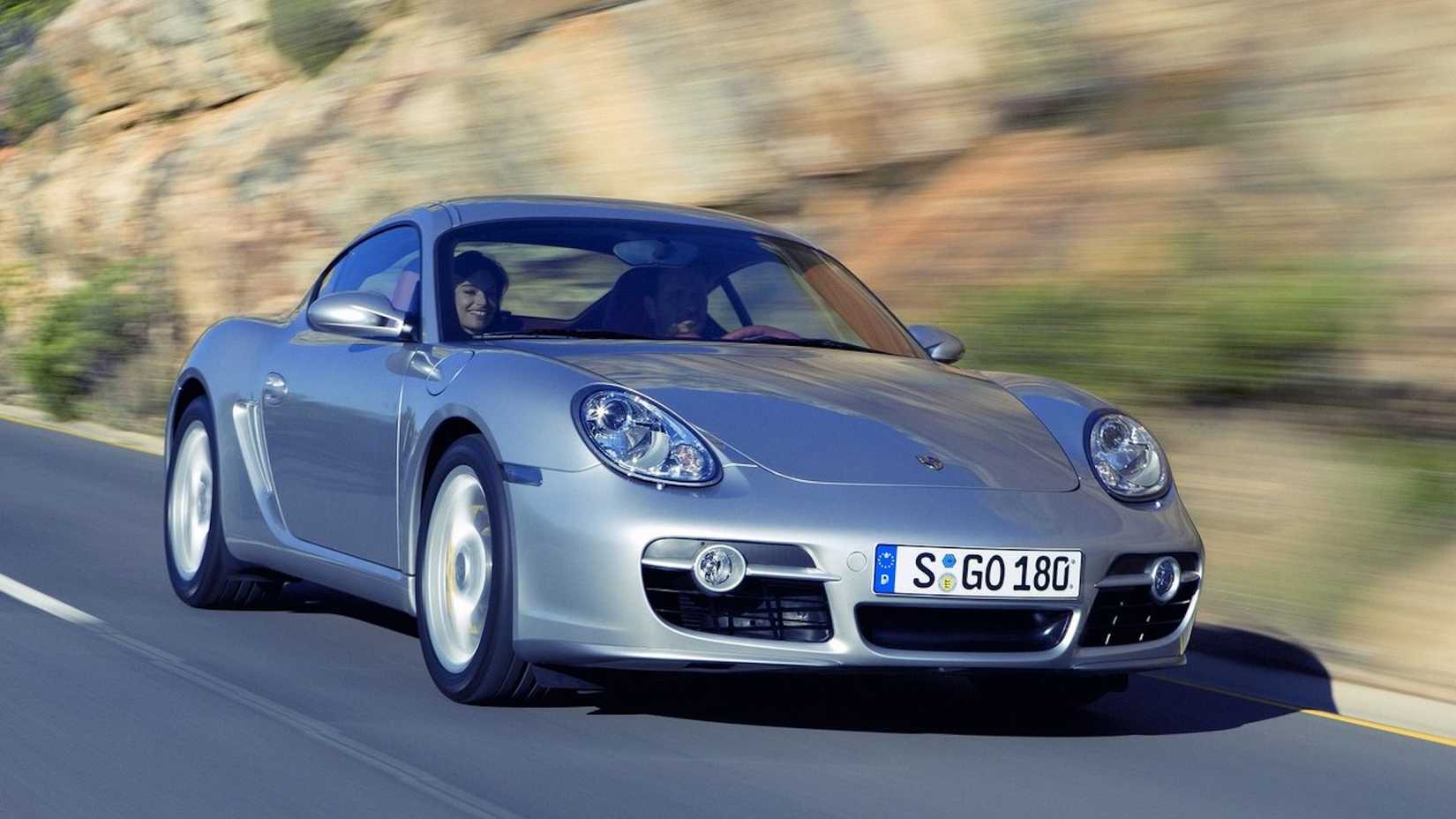 10 Cheap Cars That Look Expensive And Are Great To Drive