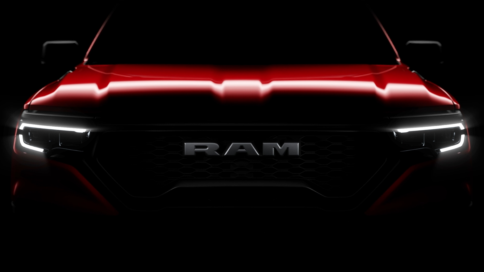 Ram Won't Bring A Compact Truck To US Market Anytime Soon