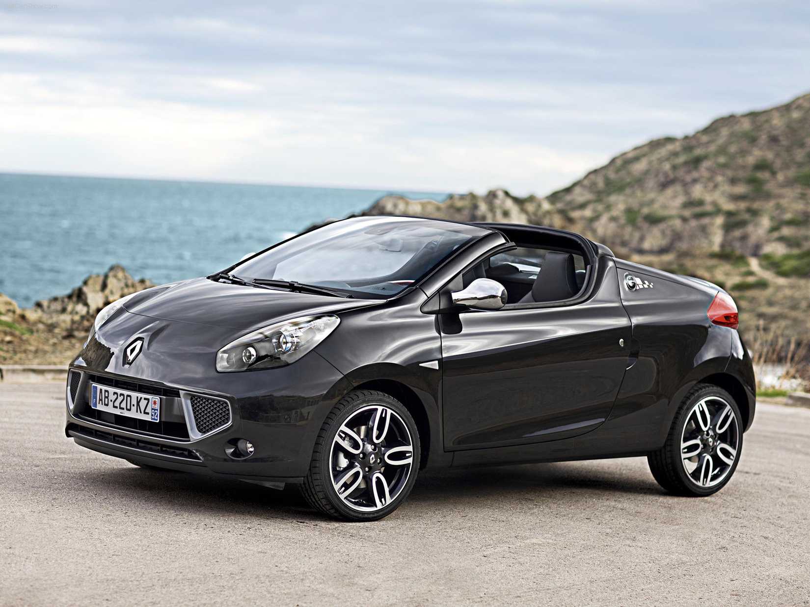 10 Cars That Look Way Worse As Convertibles