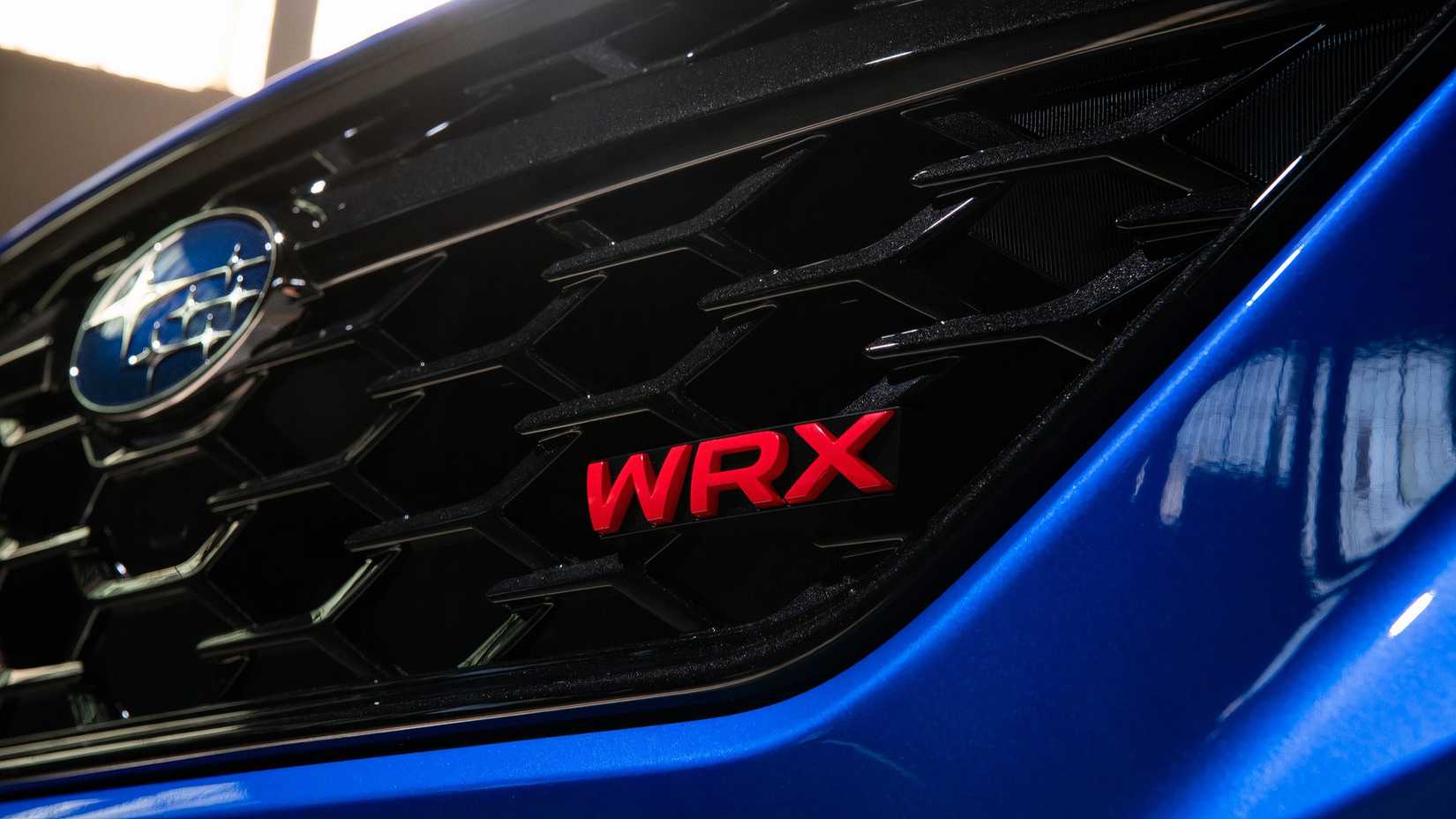 Subaru WRX Sedan: HP, 0-60, Price, And More Key Specs