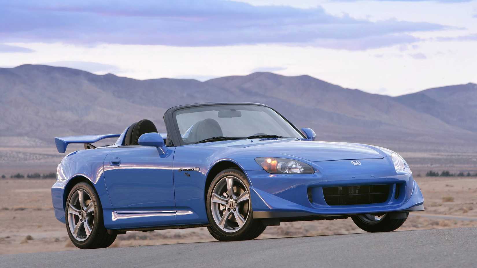 Honda S2000 Buyer's Guide: Choosing the Best Variant for You