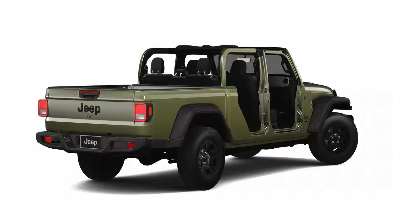 Best Jeep Gladiator Configurations For Your Needs