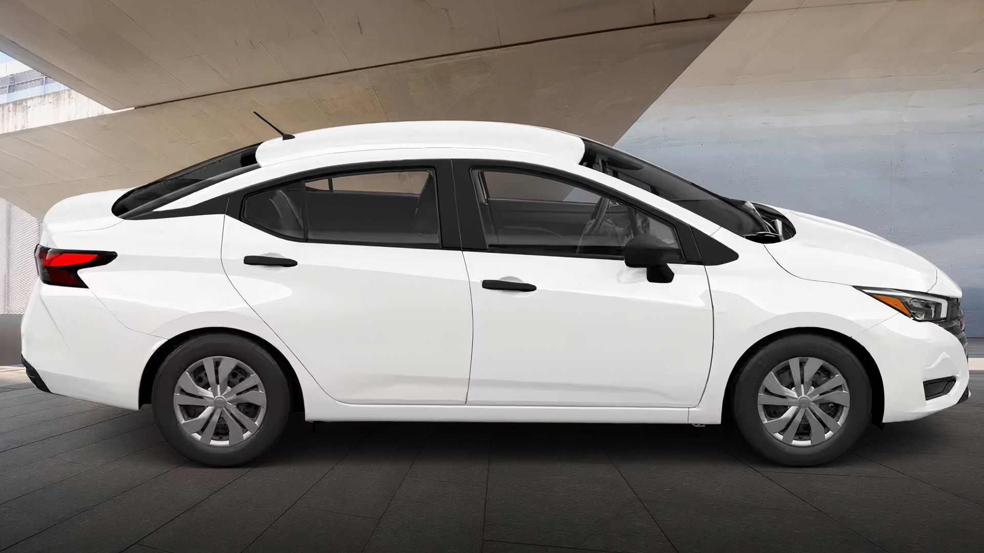2025 Nissan Versa Sedan Pricing, Photos & Specs