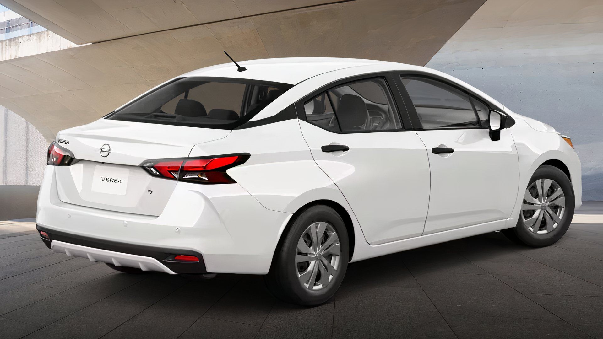 2025 Nissan Versa Sedan Pricing, Photos & Specs