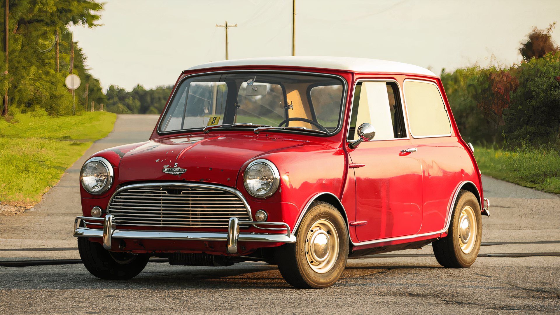 10 Classic Sports Cars You Can Still Drive Daily