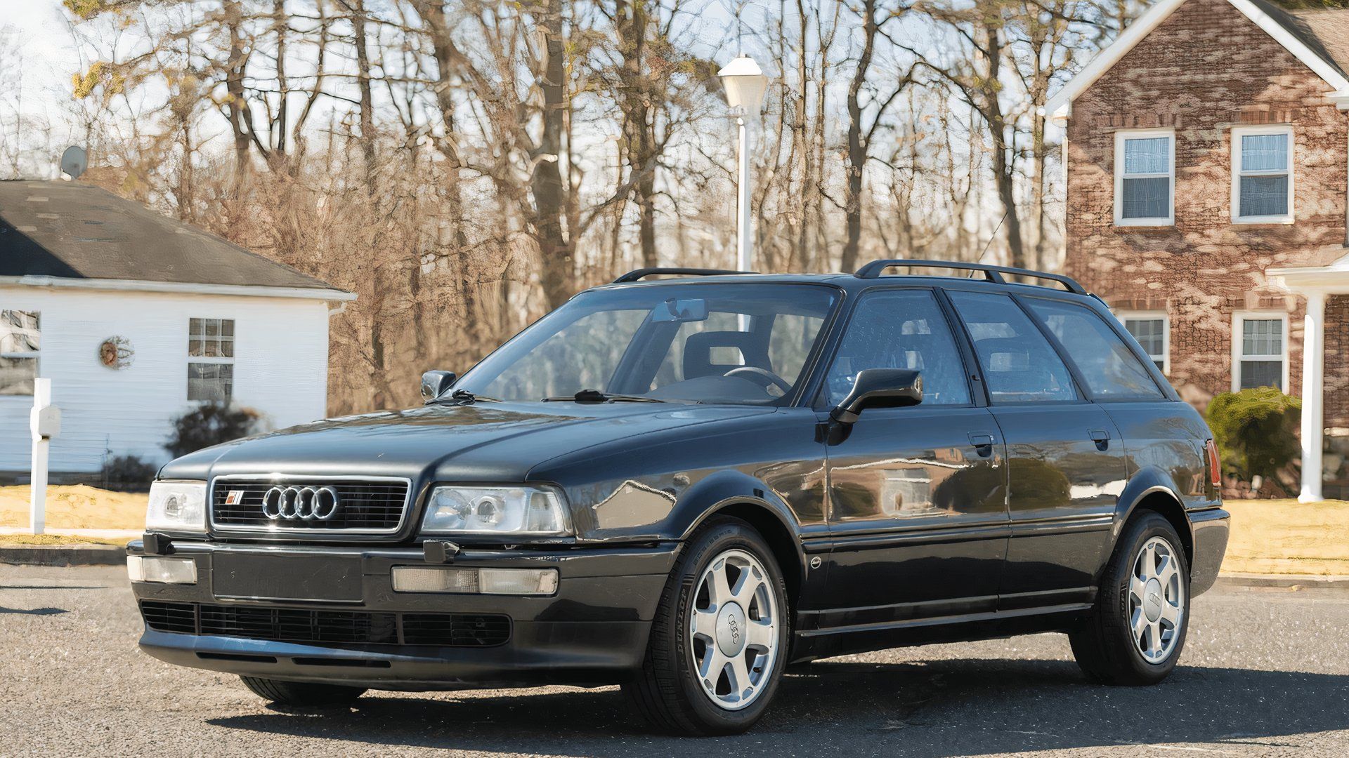 10 Classic Sports Cars You Can Still Drive Daily