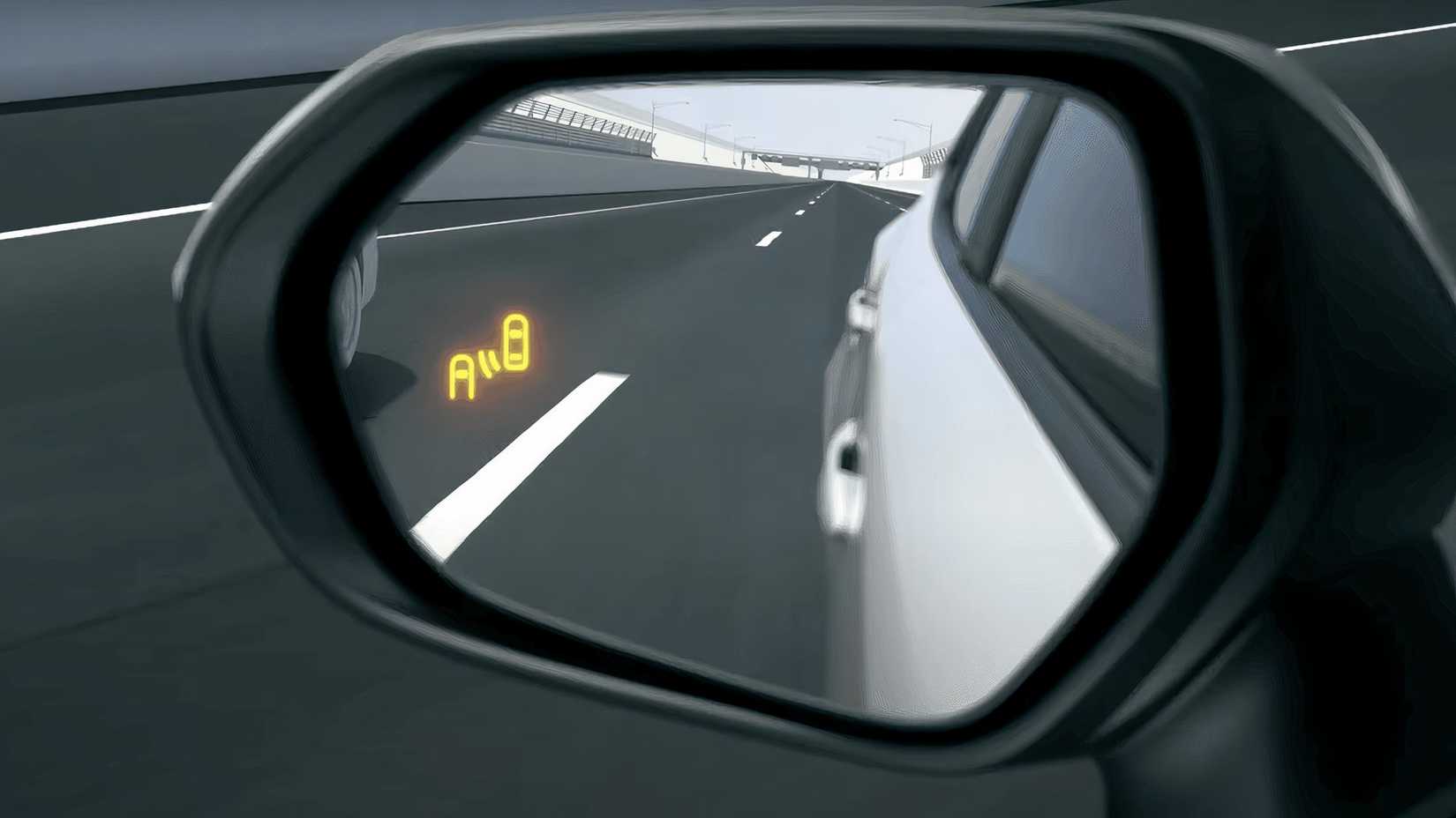 What Does BSM Mean On A Car?