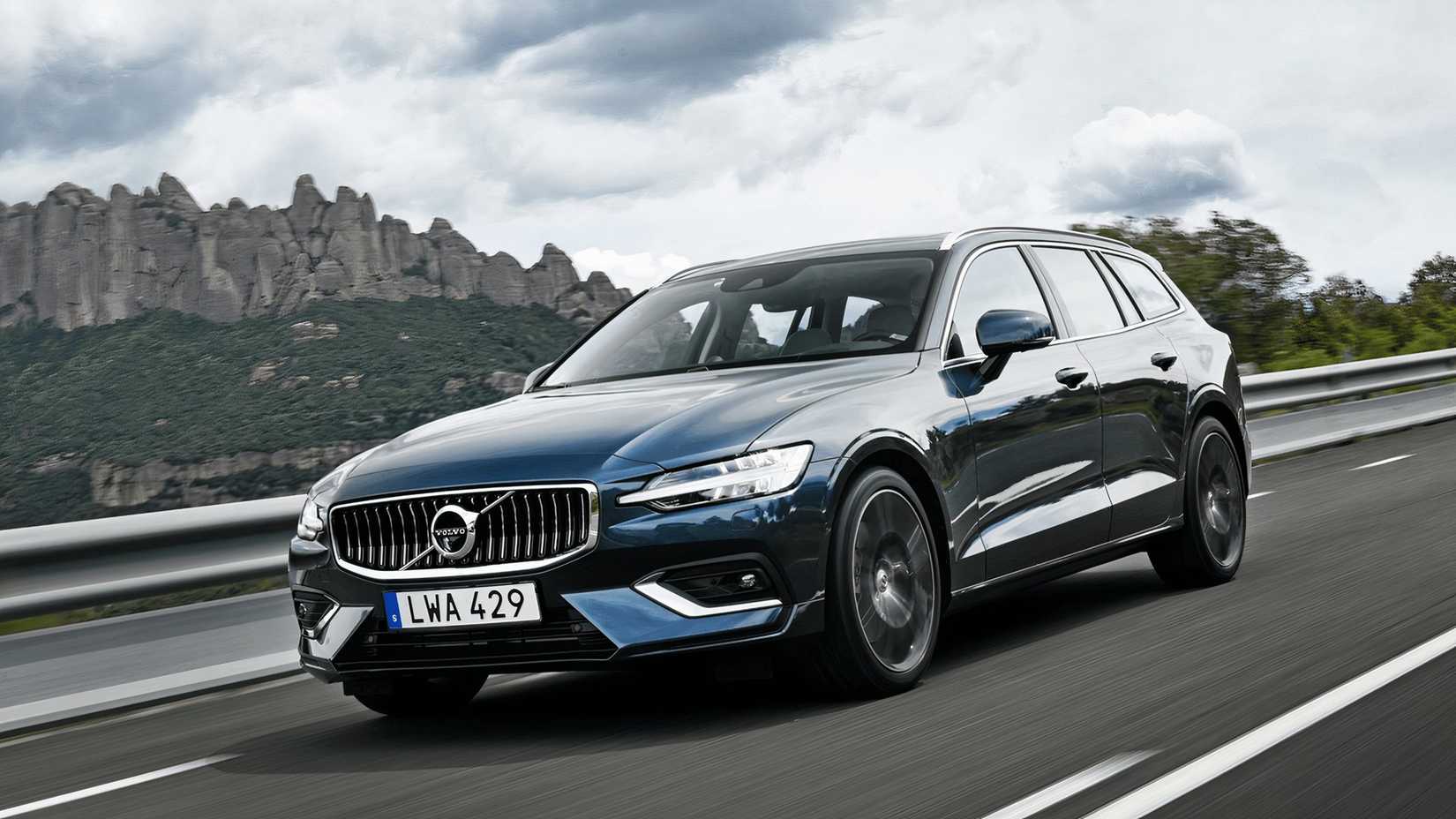 10 Most Reliable Volvo Models Over The Last Two Decades