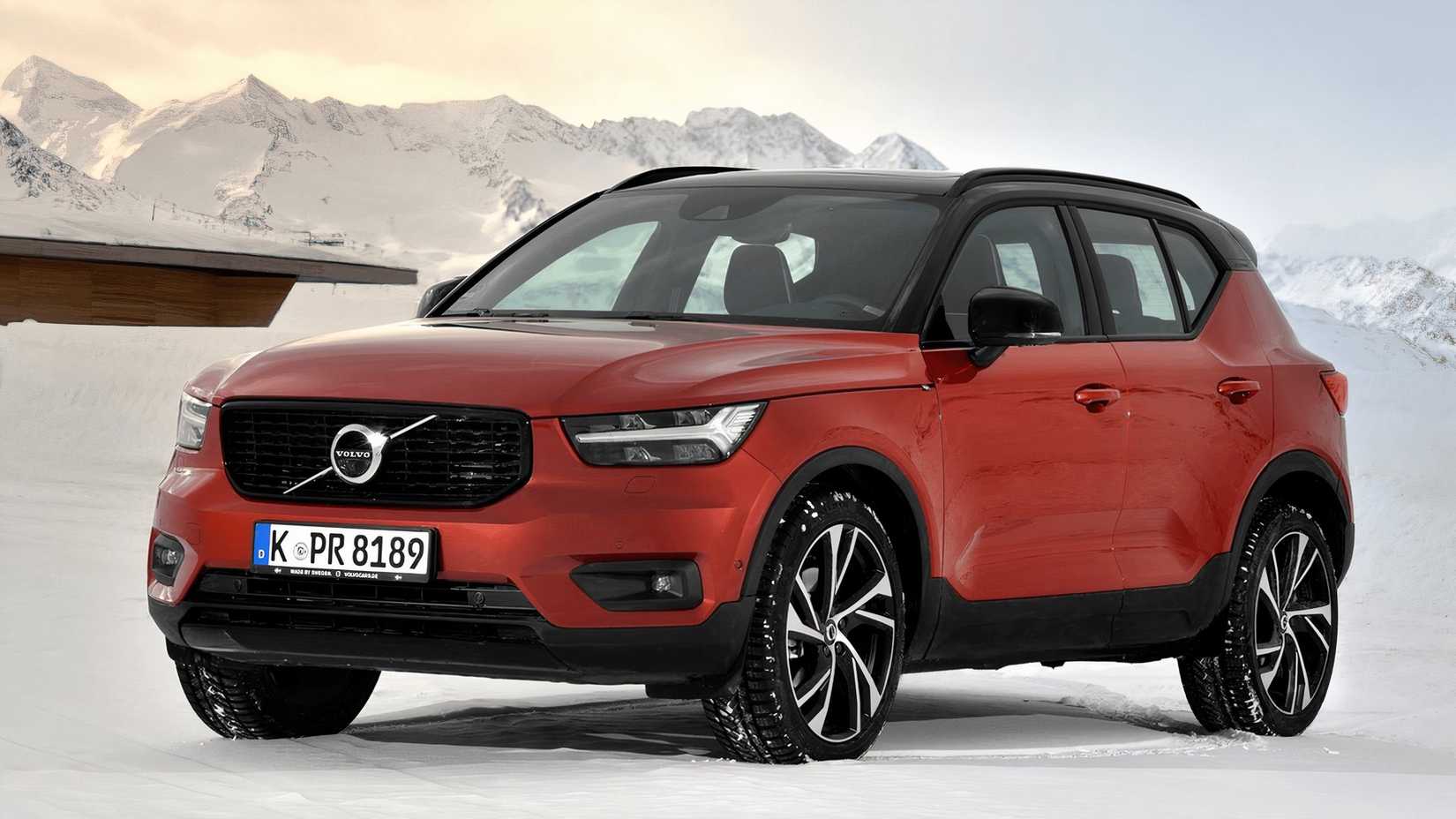 10 Most Reliable Volvo Models Over The Last Two Decades