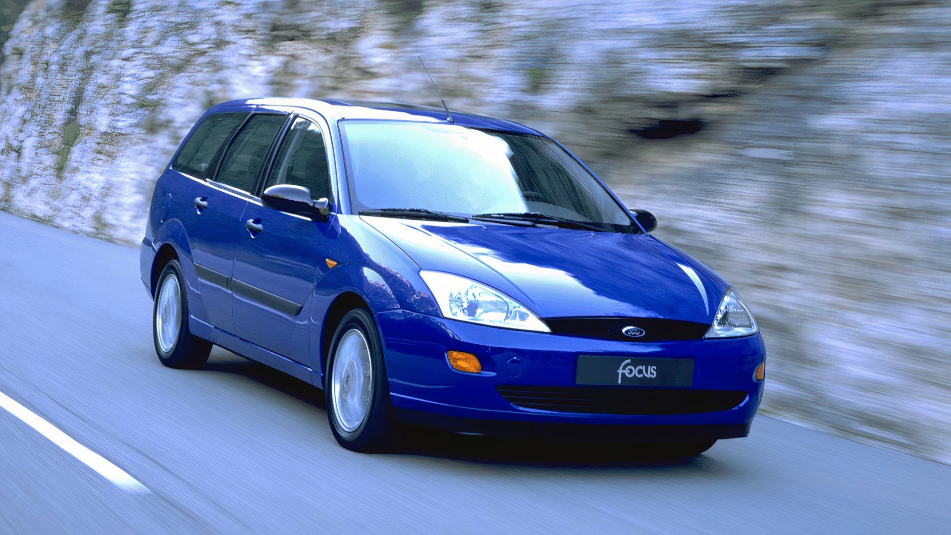 Best Ford Focus Model Years For Reliability