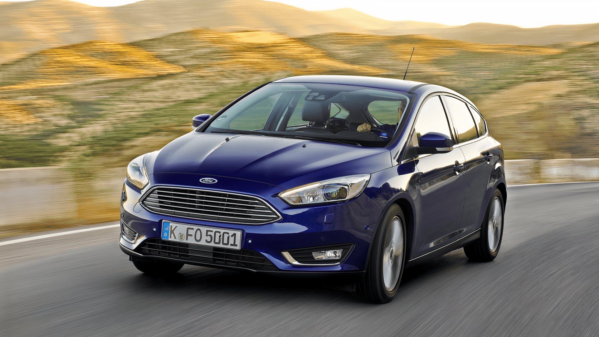 Best Ford Focus Model Years For Reliability