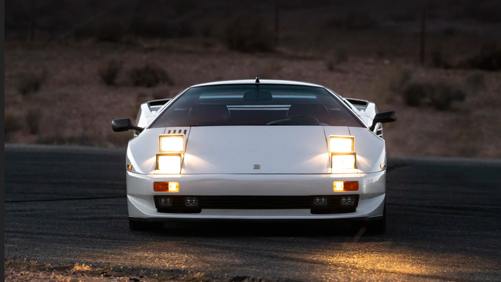 10 Exotic Performance Brands That No Longer Exist