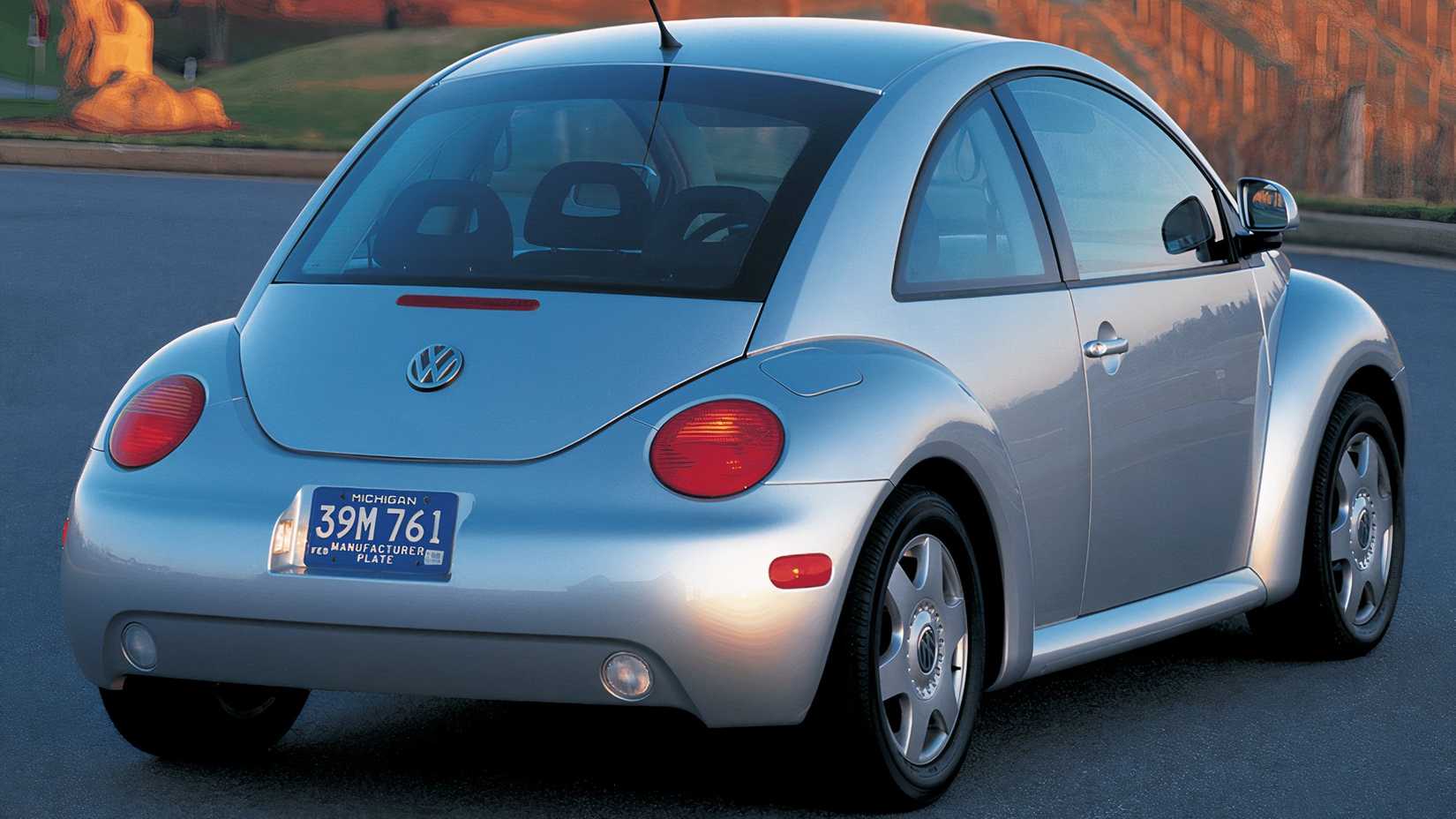 Best Volkswagen Beetle Model Years For Reliability