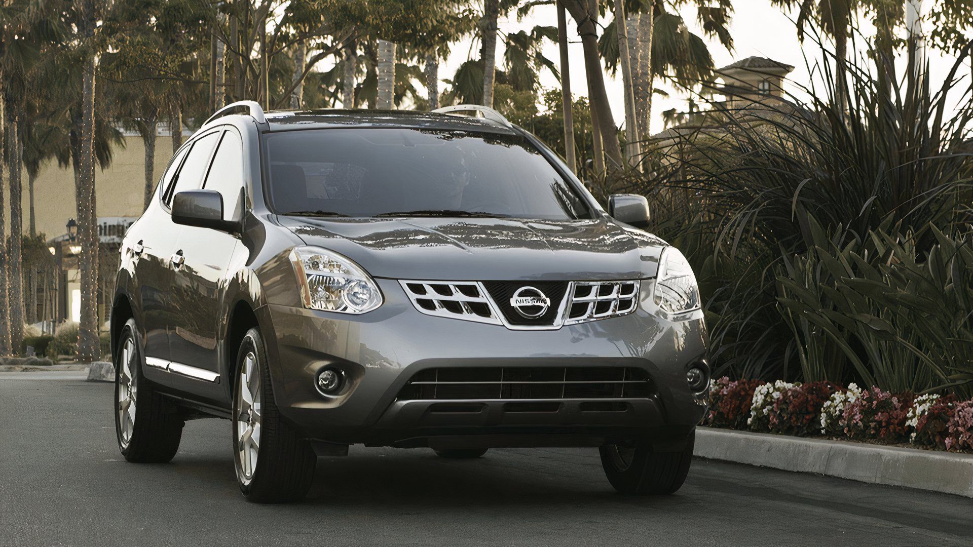 How This Nissan Compact SUV Became The Brand’s Best-Selling Model