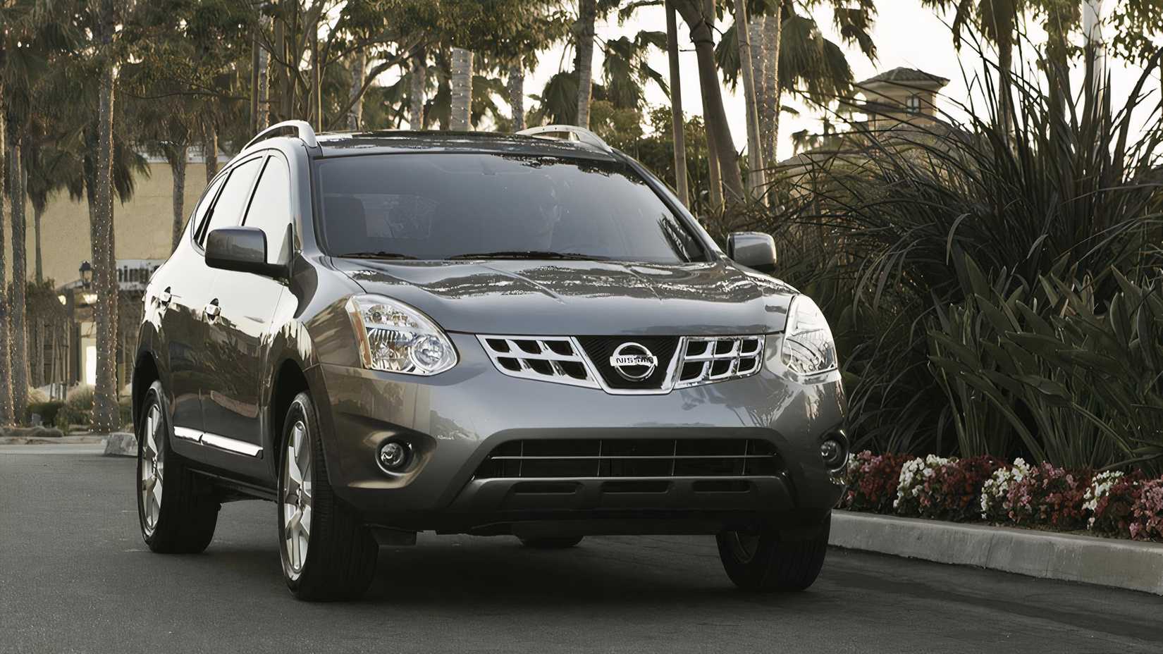 How This Nissan Compact SUV Became The Brand’s Best-Selling Model