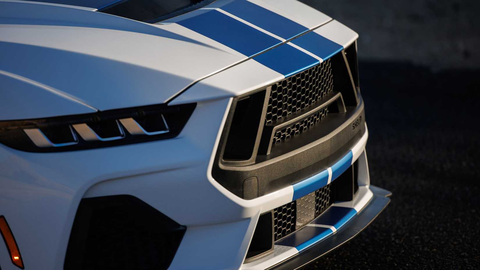 GT350 & GT350R Return With 810 HP Thanks To Shelby, Not Ford