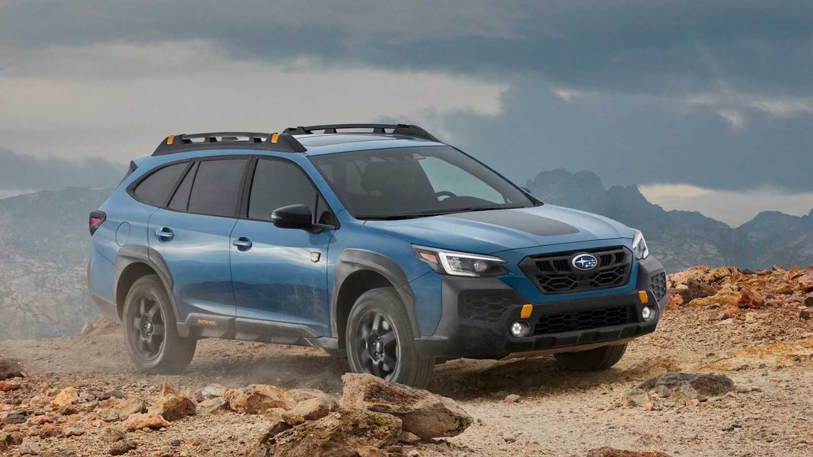 Do Subarus Hold Their Value And Which Models Are Best - Dumoid.com