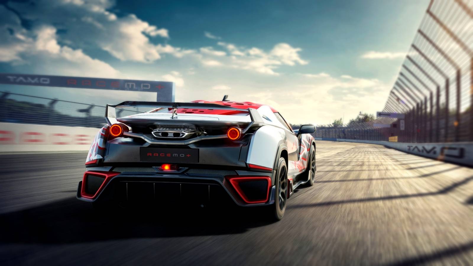 The Indian-Built Sports Car The World Almost Got To See