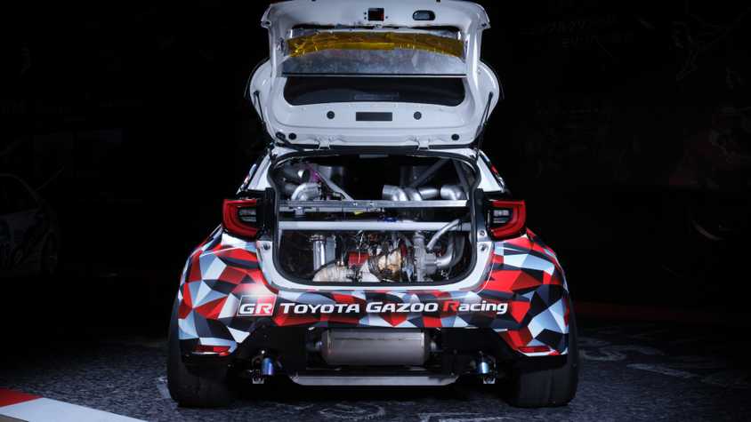 How Reliable Is Toyota GR's 300-HP Three Cylinder Engine?