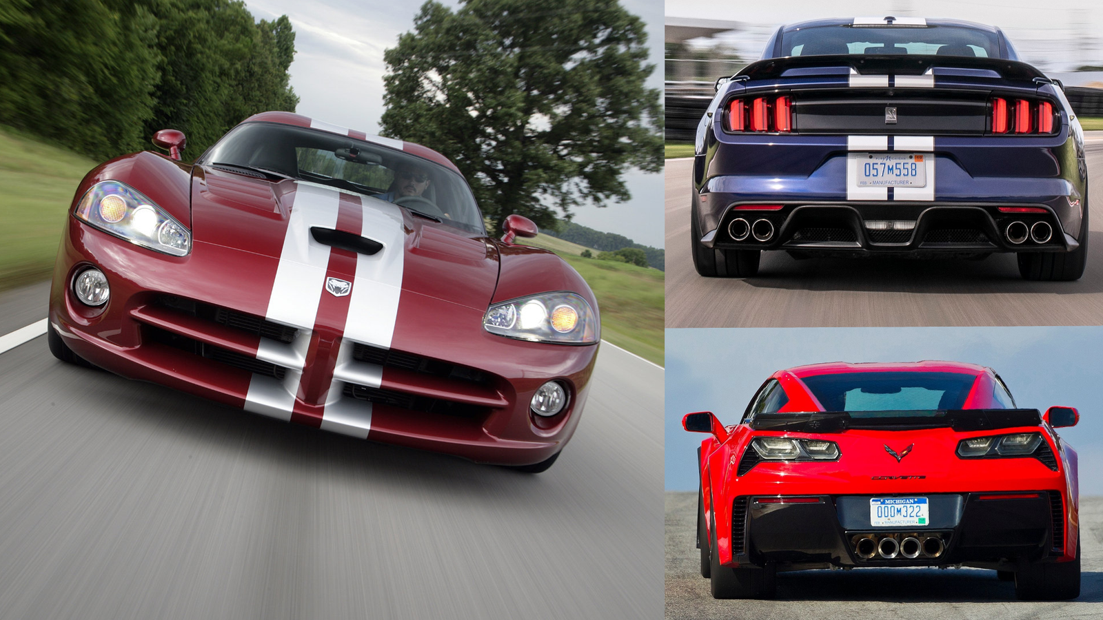 The Top 10 Used Performance Cars for Track Days
