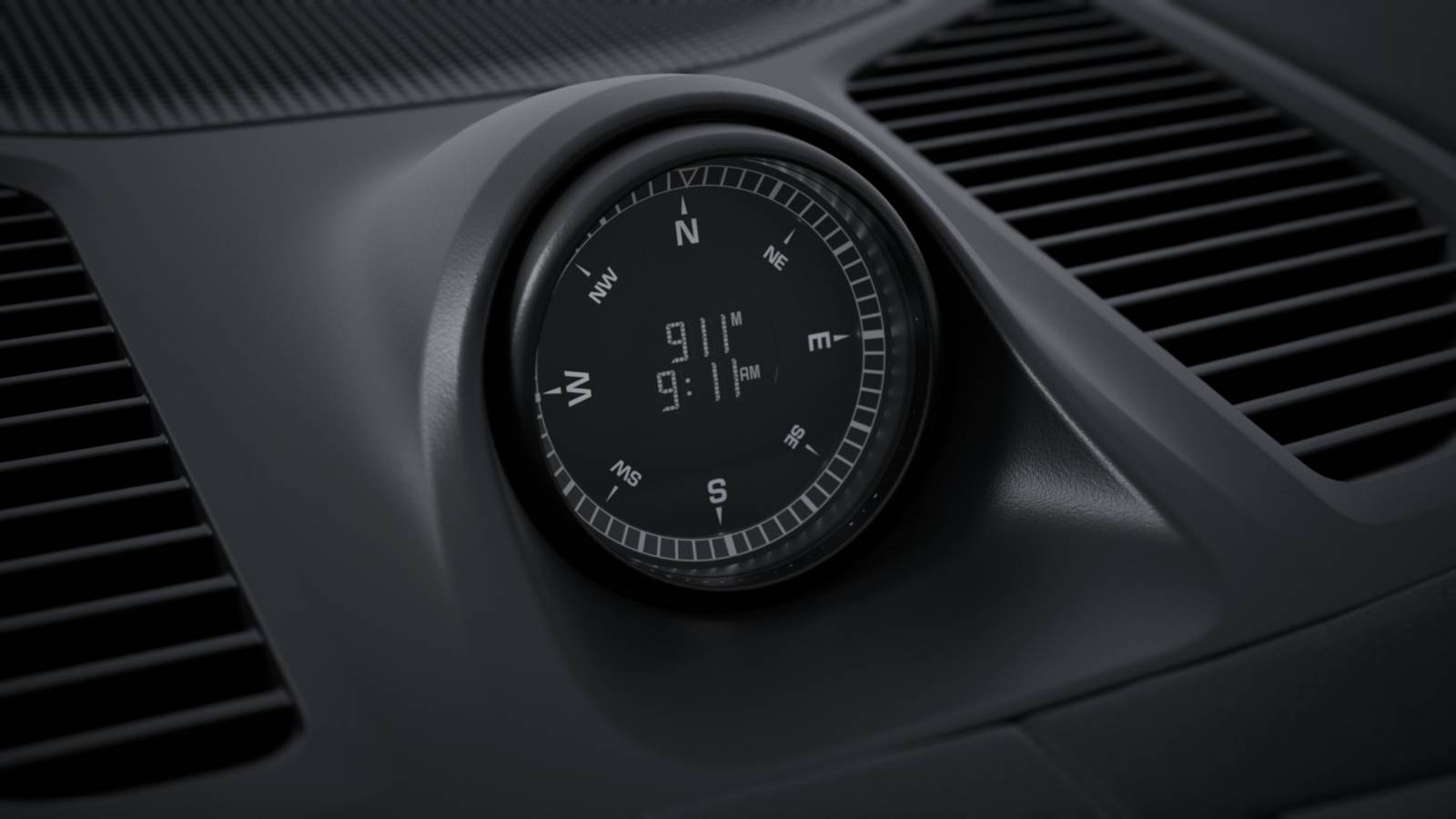 The Option That Turns Porsches From Ordinary To Epic