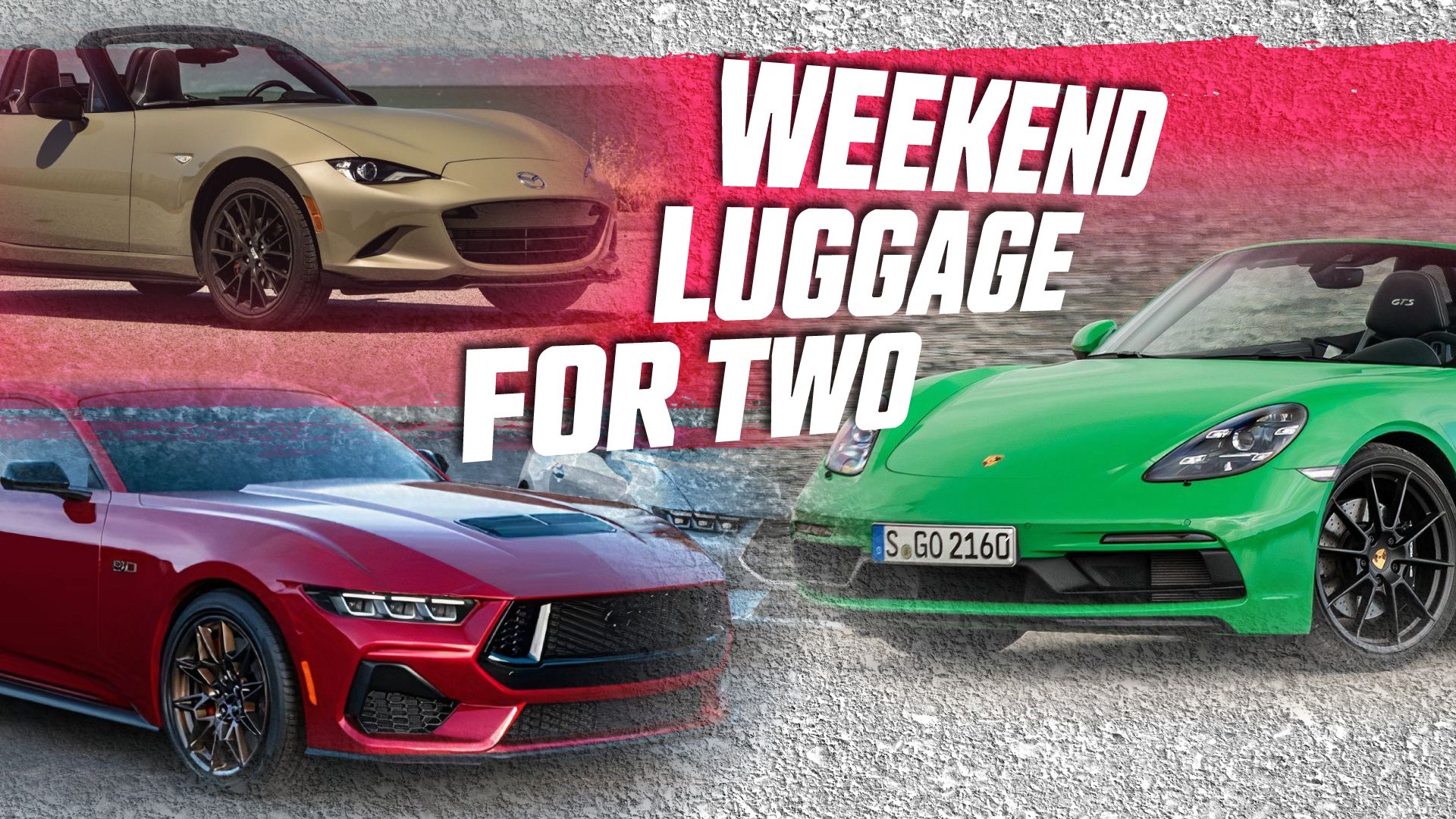 10 Sports Cars That Are Surprisingly Practical