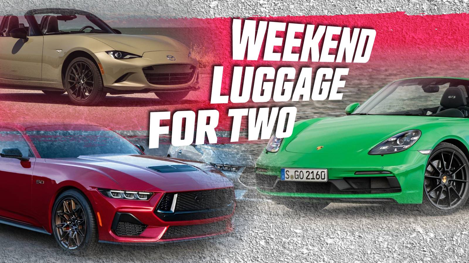 10 Sports Cars That Are Surprisingly Practical