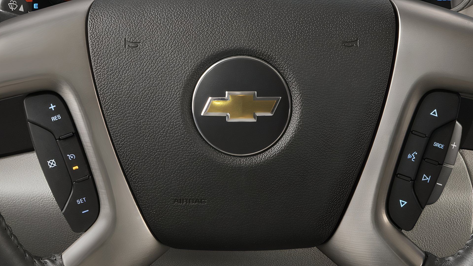 2010 Chevrolet Silverado 3500HD Interior Photos
