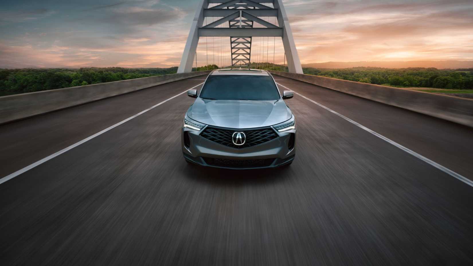 Do Acuras Hold Their Value Or Are You Buying To Lose Out?