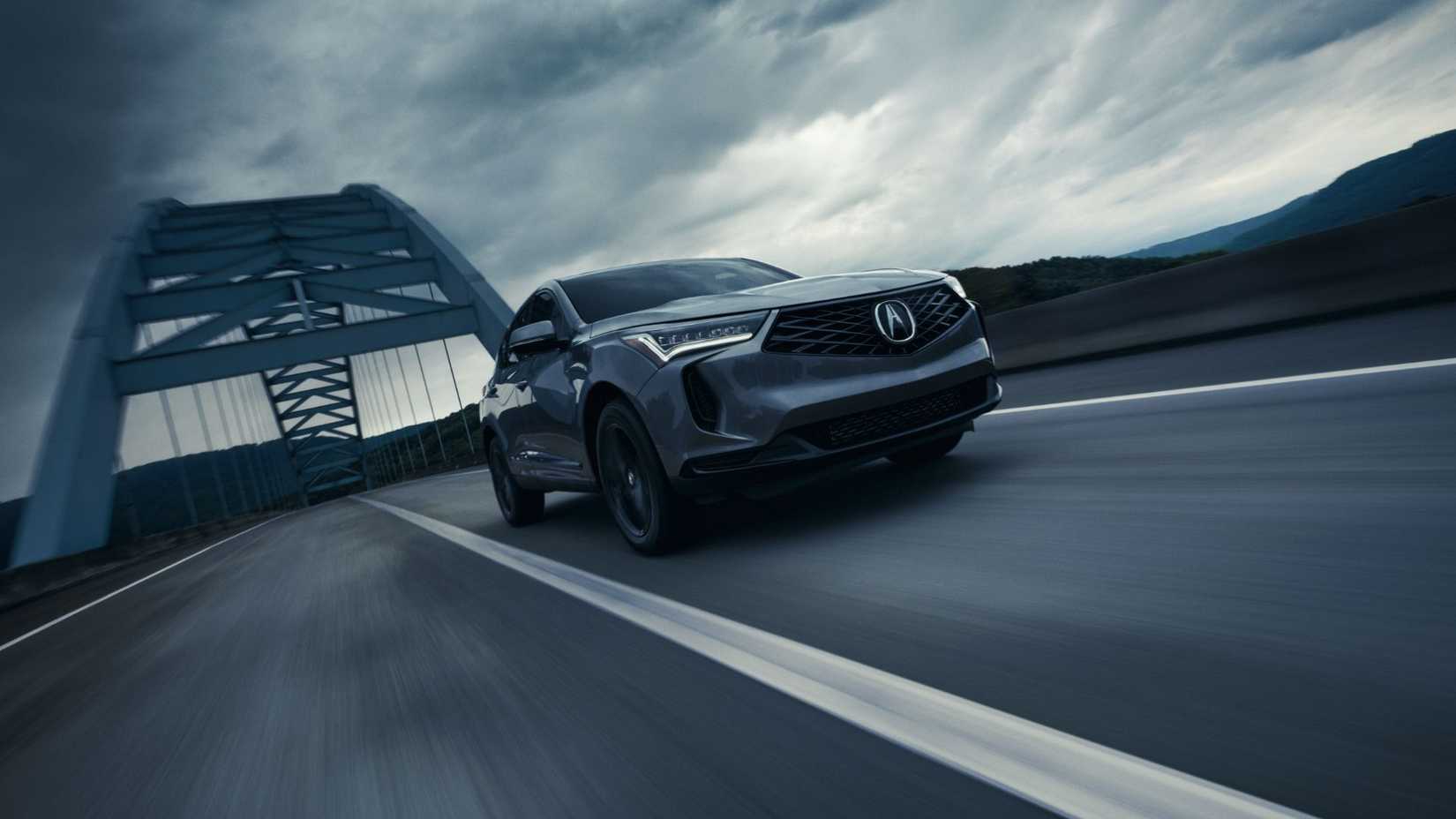Best SUV Lease Deals: February 2026