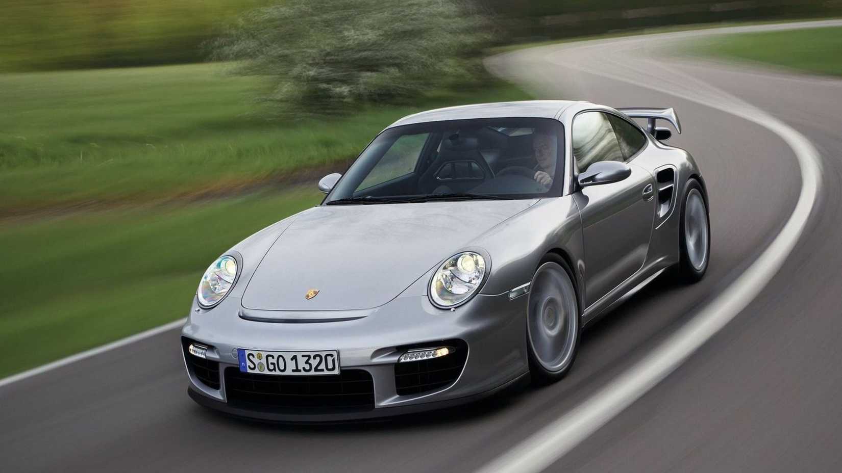 The 997-Gen 911 GT2 Is A Fantastic Investment, Even At $325K