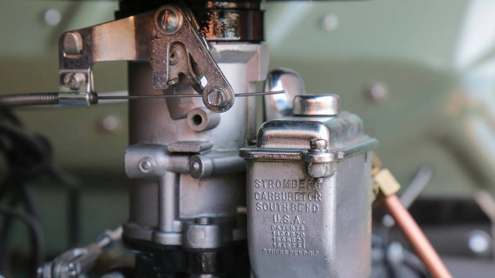 Myth Busted: The 100 MPG Carburetor