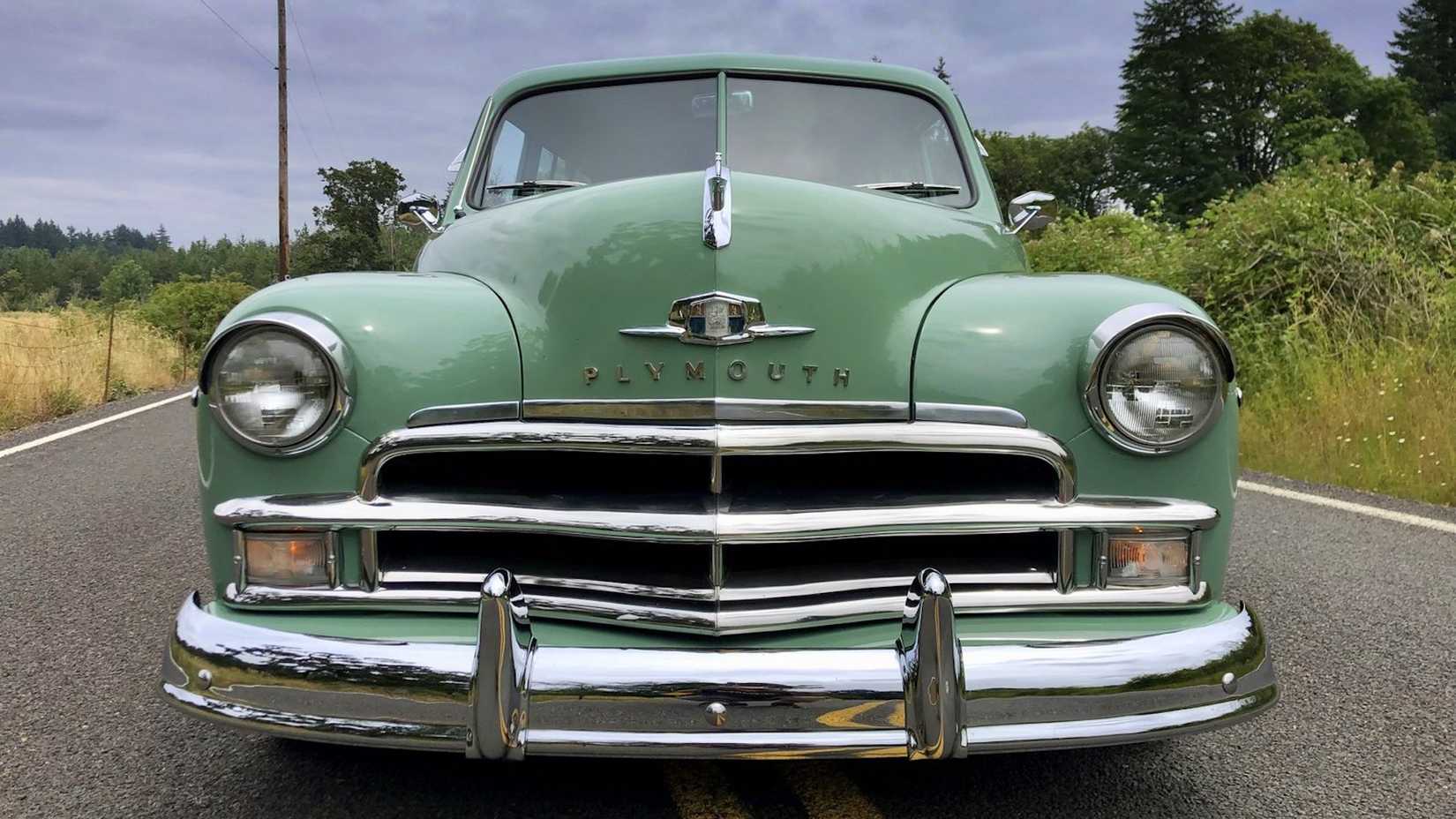 Plymouth Car Models We Simply Can't Forget
