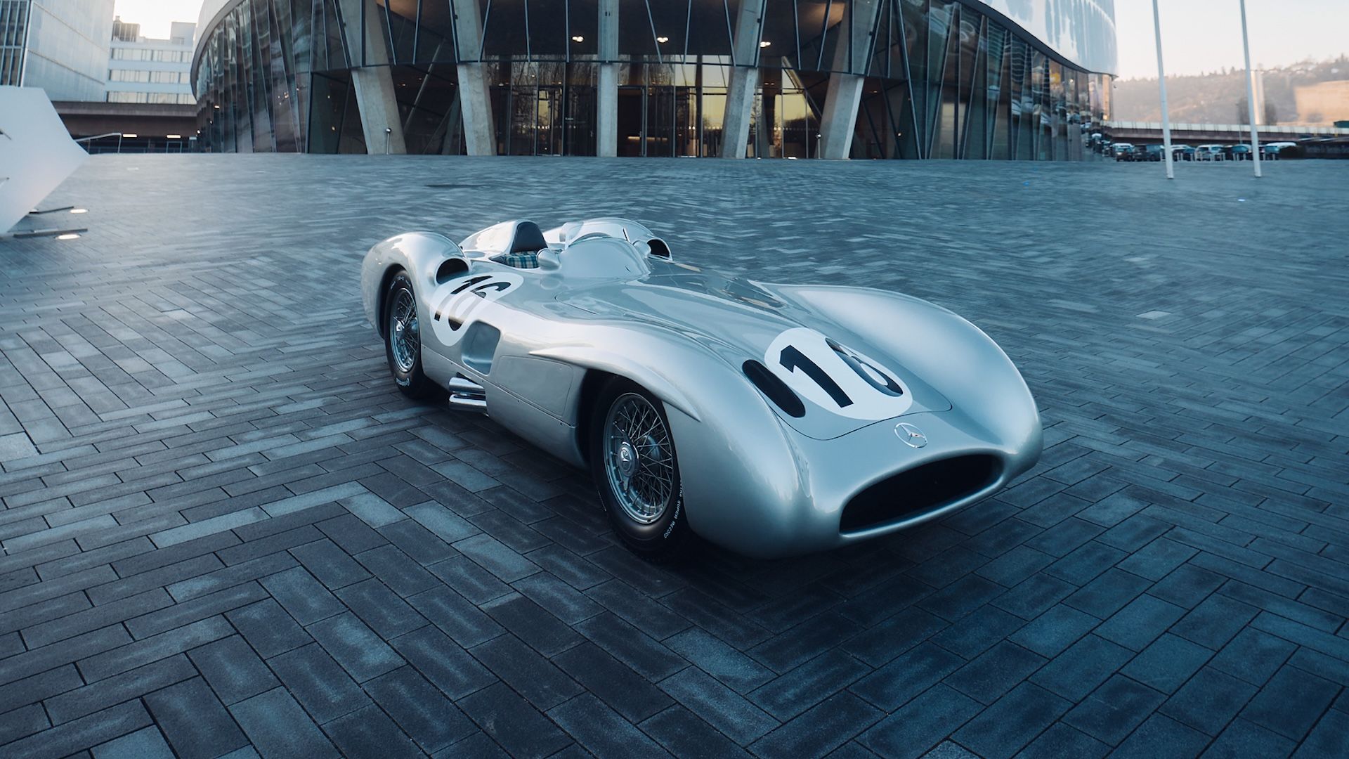 Mercedes-Benz | CarBuzz