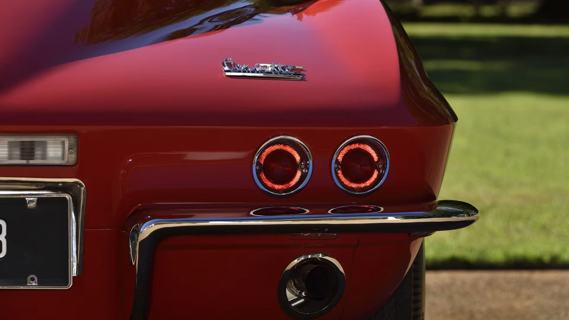 Most Expensive Chevrolet Corvettes Ever Sold