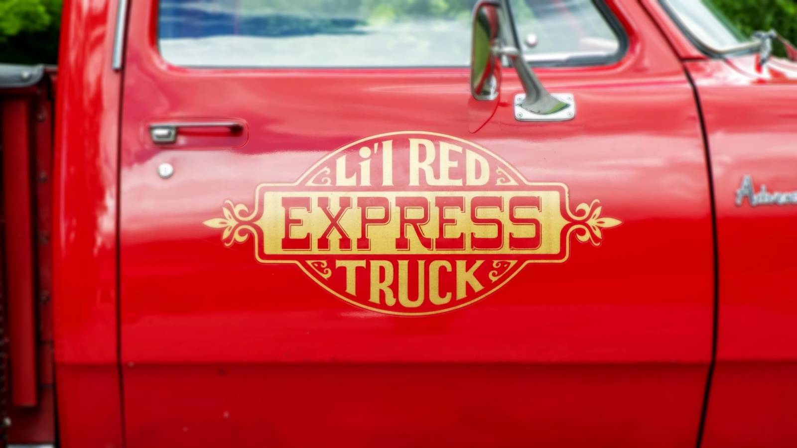 10 Rare American Pickup Trucks from the 1970s