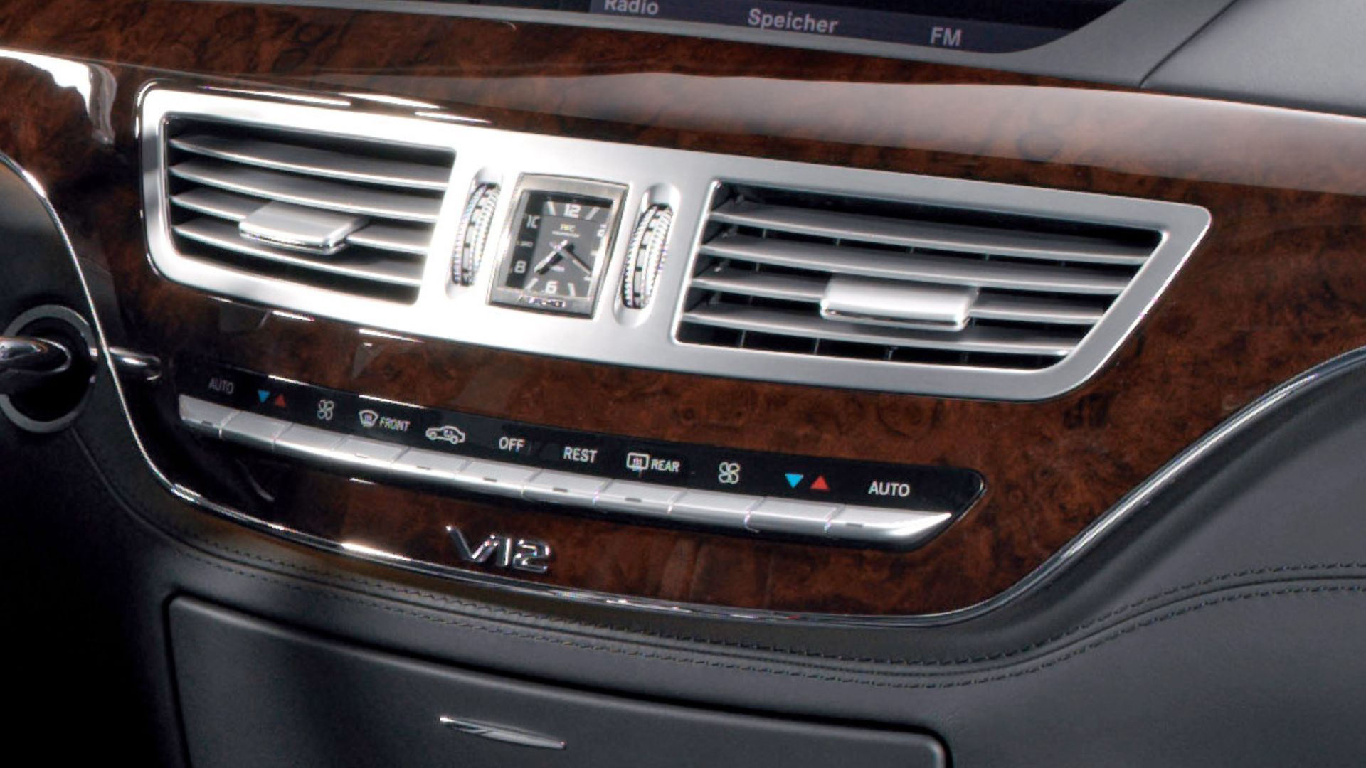 2009 Mercedes-AMG S65 Sedan Pricing, Photos & Specs