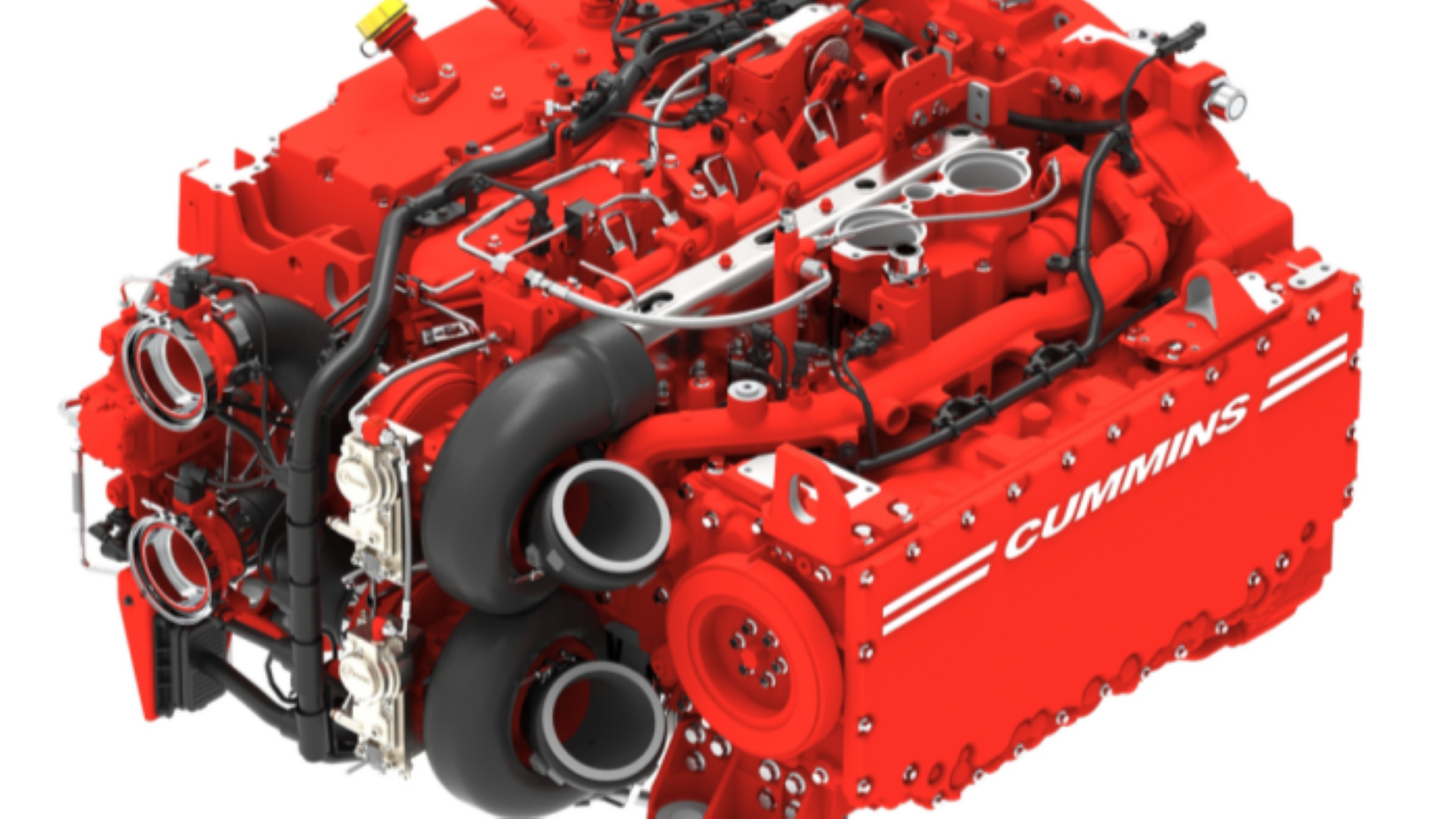 How Does A Diesel Engine Work Differently To Regular Gas Engines?