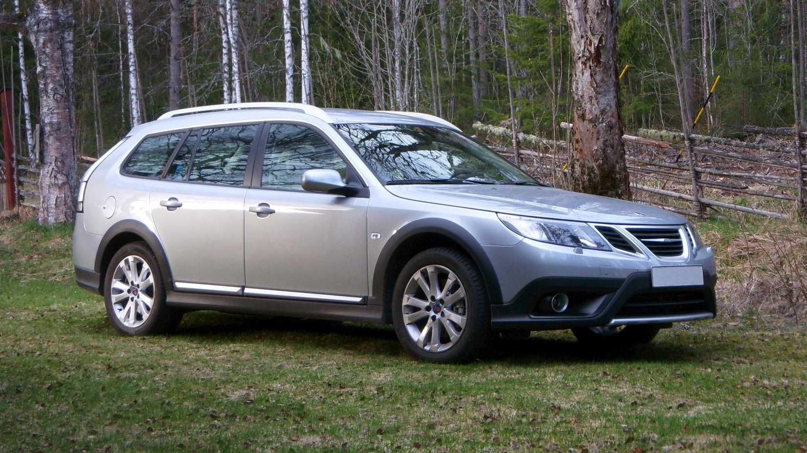 10 Rare Wagons That Are Actually Cool