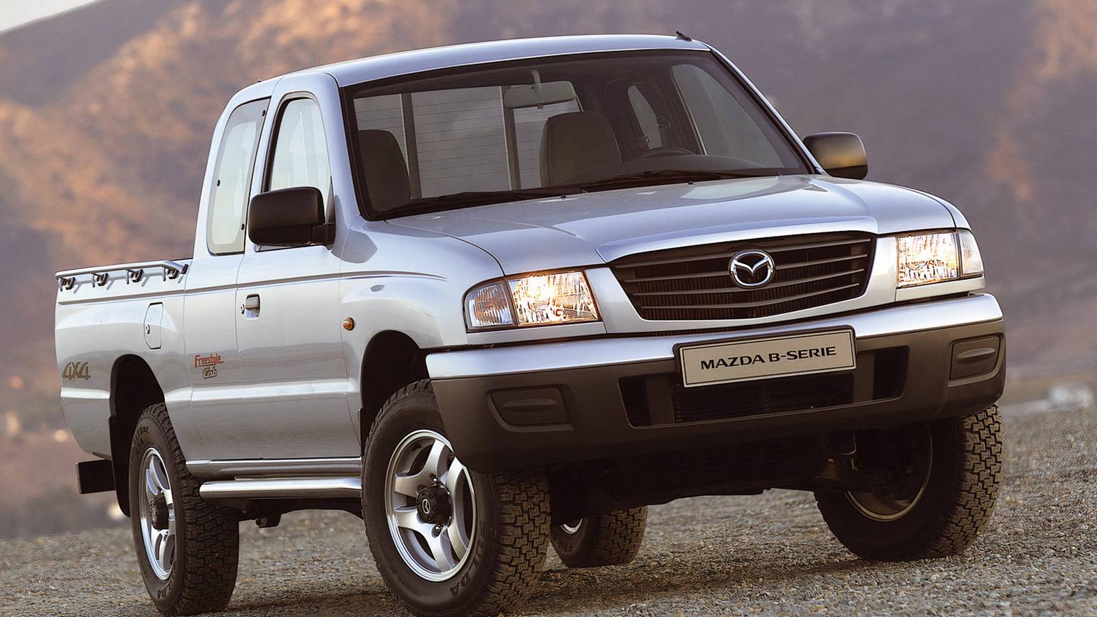 Mazda's Most Reliable Diesel Could Easily Reach 300,000 Miles