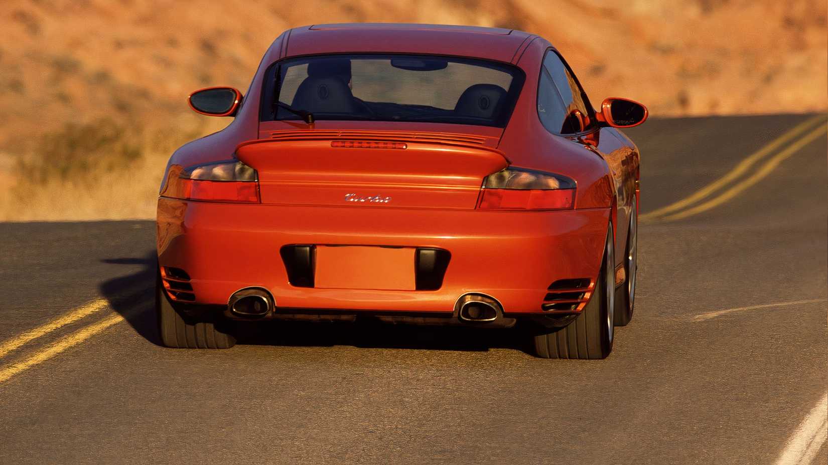 The Ultimate Daily Supercar Can Be Yours For $60,000