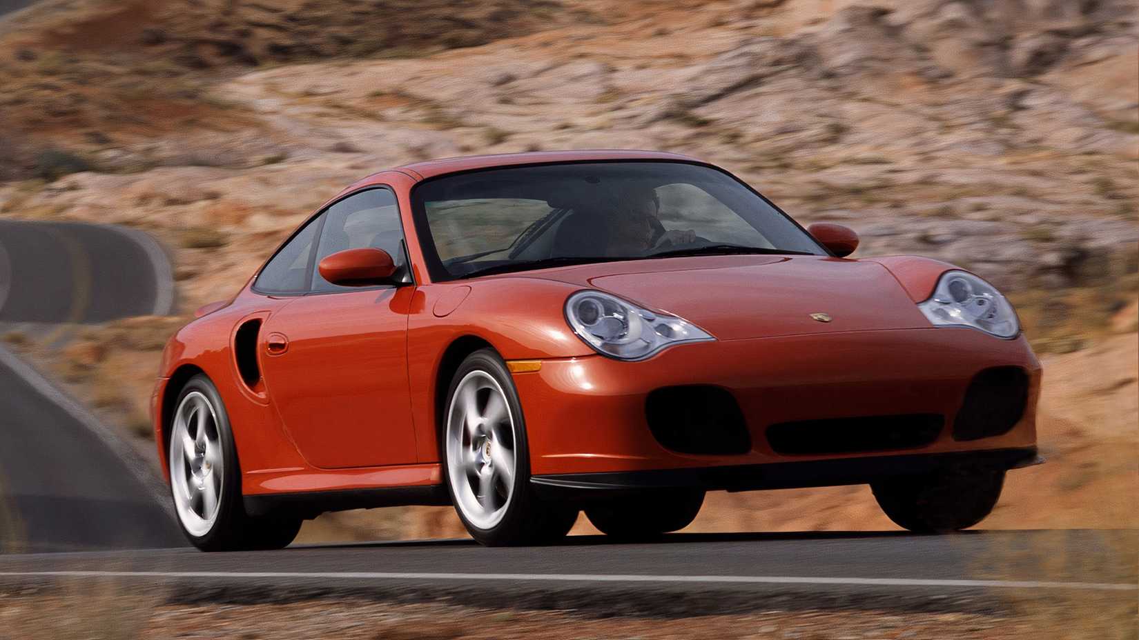 The Ultimate Daily Supercar Can Be Yours For $60,000