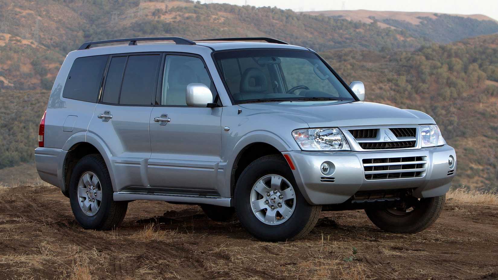 Mitsubishi Montero: Past, Present, And Future
