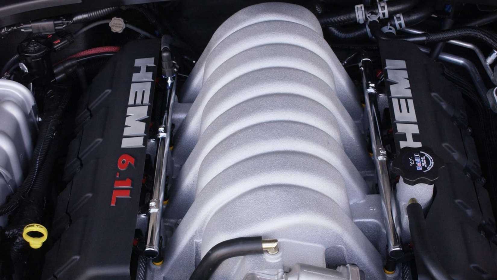 Chrysler's Muscular 300 SRT8 In Mint Condition Could Be Yours For Just ...