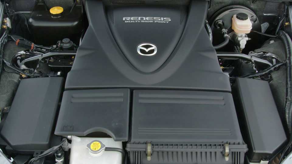 2008 Mazda RX-8 Pricing, Photos & Specs