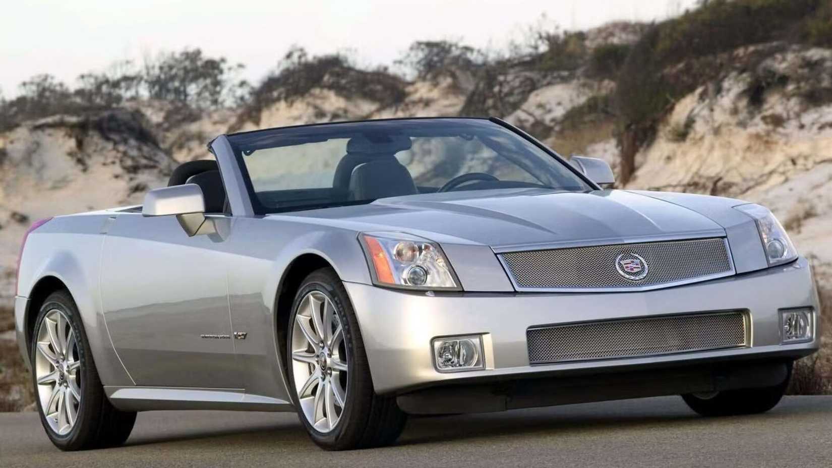 The Cadillac Sports Car You May Have Forgotten About
