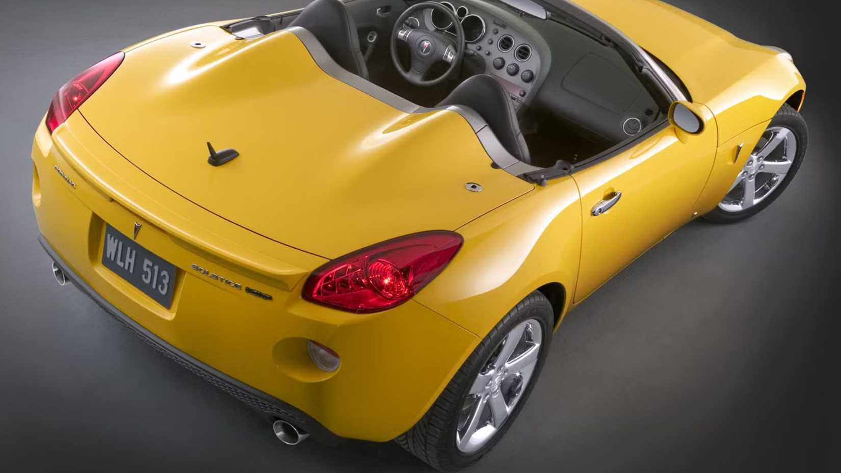 These Roadsters Haven't Been In Production For Years, But You Better ...
