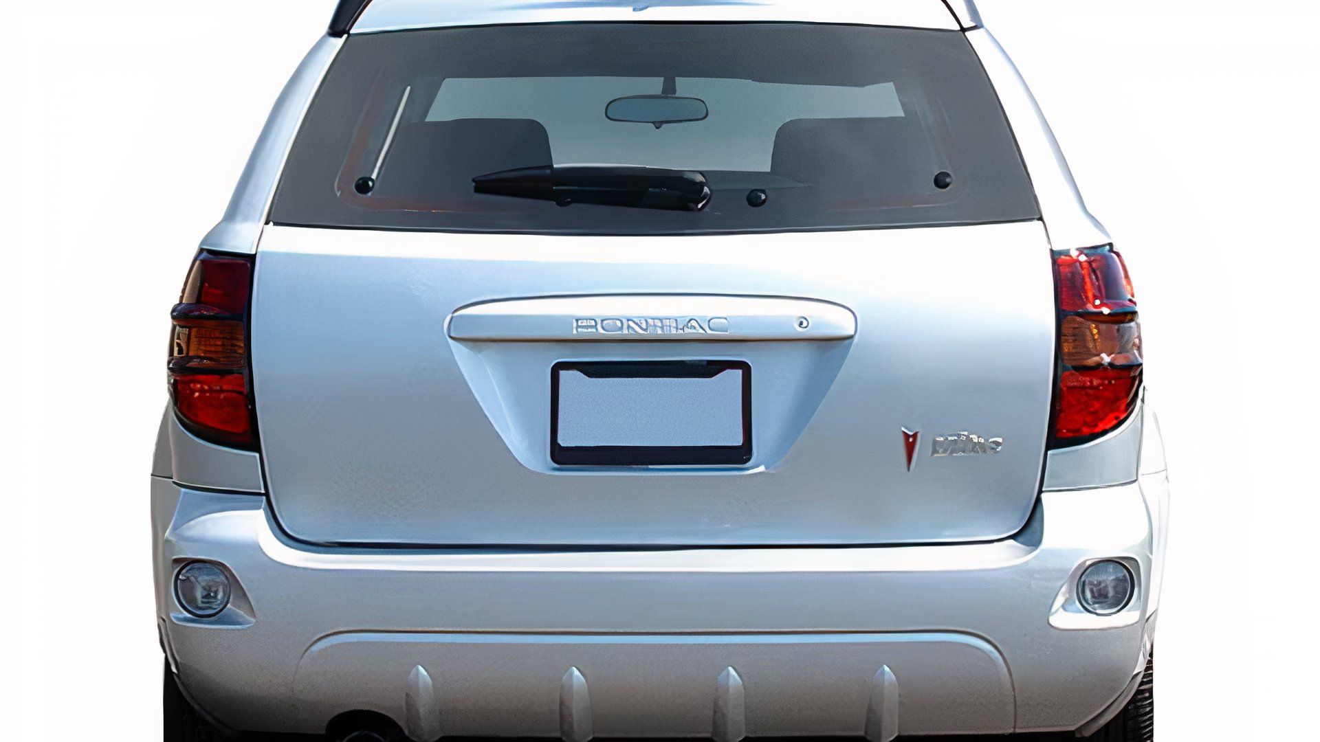 2008 Pontiac Vibe Pricing, Photos & Specs