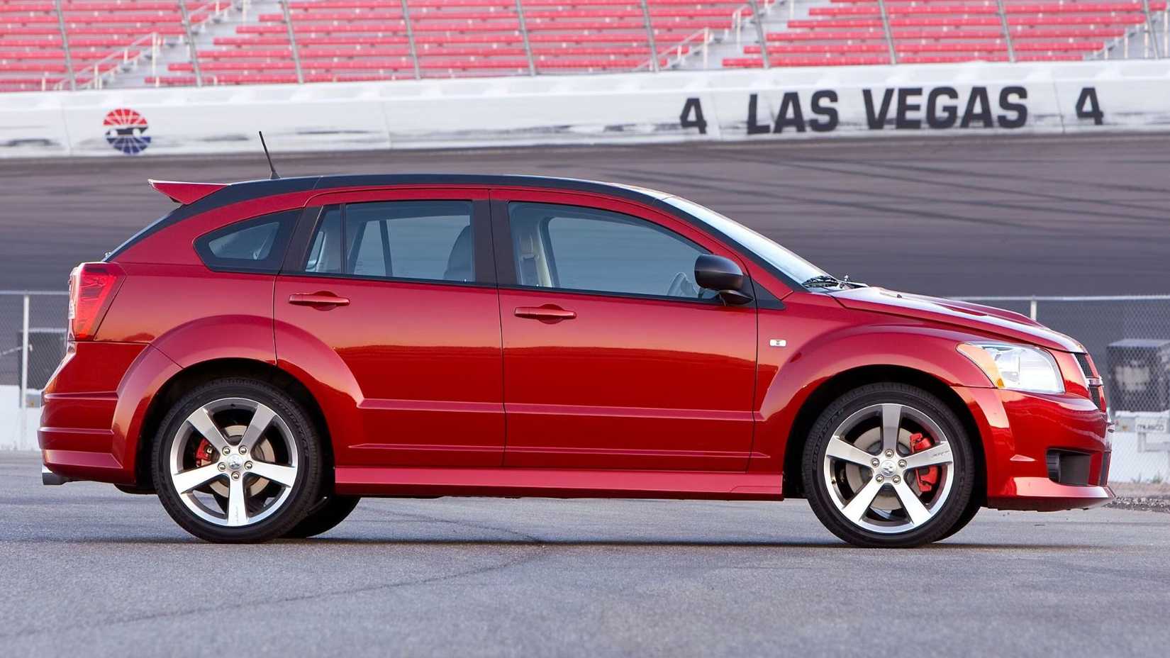 Is Dodge's Polarizing Crossover Worth A Second Look Now That It's Cheap?