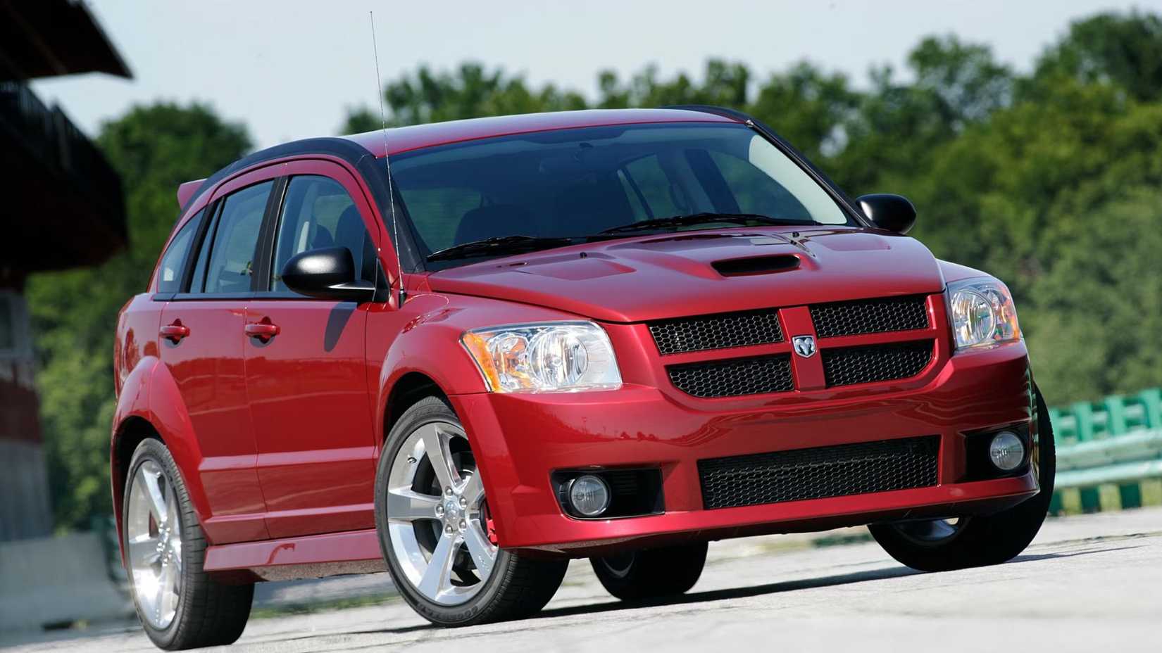 Dodge SRT4: The Neon-Based Performance Model That Started an Iconic Sub-Brand